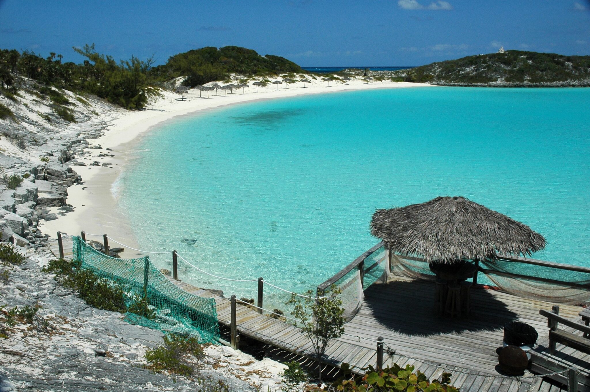 Exuma, Bahamas – Exuma, Bahamas